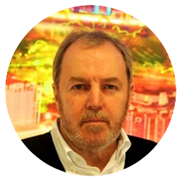 BGI mourns the death of Ian Hetherington – The BGI