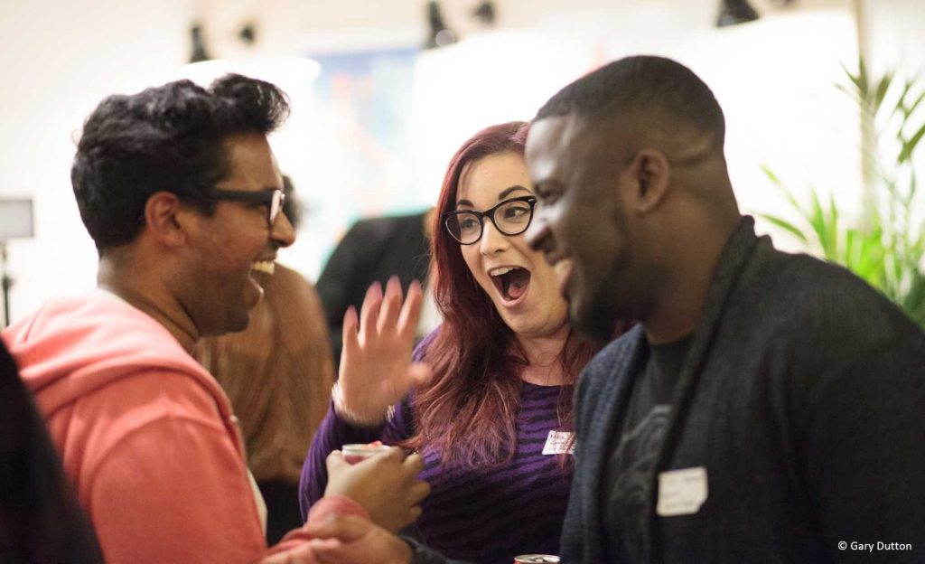 Games Careers Week – The BGI