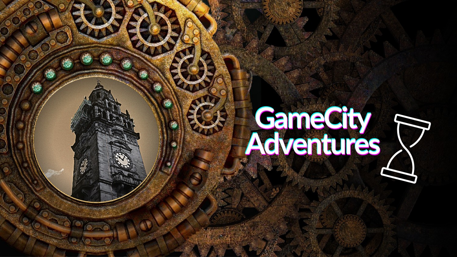 BGI launches GameCity Adventures festival in Sheffield – The BGI