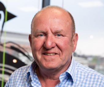 Patrons of the NVM – The BGI