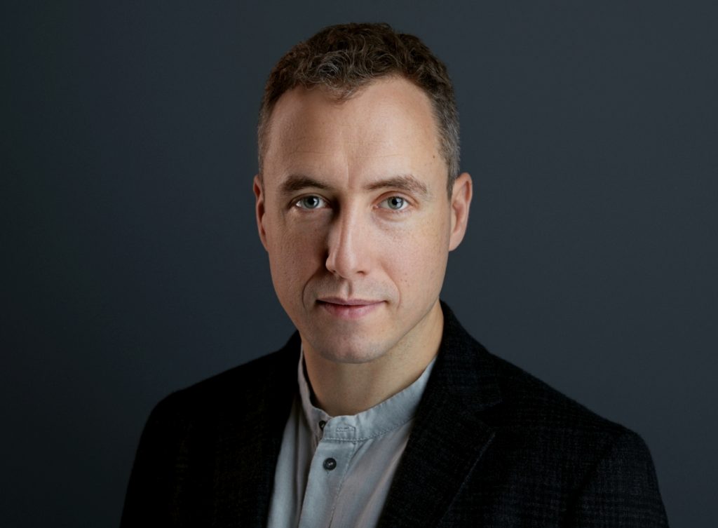 BGI announces new Creative Director – The BGI