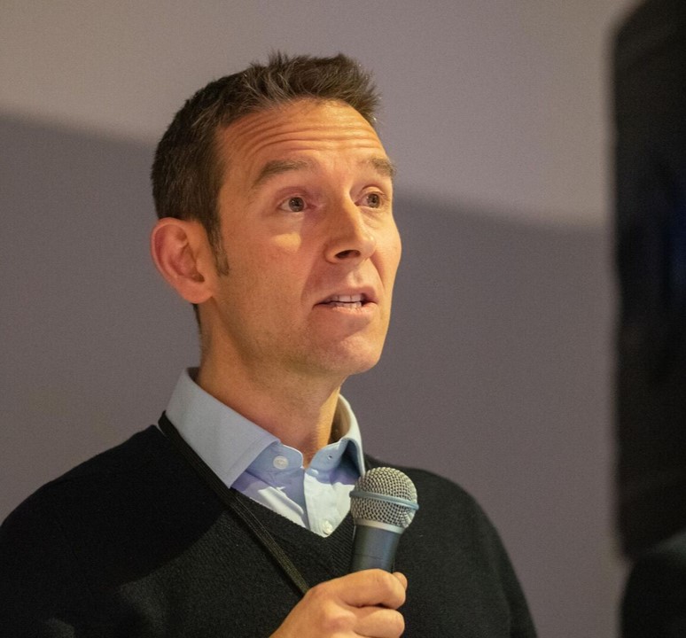 BGI Founder Rick Gibson to step down; charity to seek new CEO – The BGI