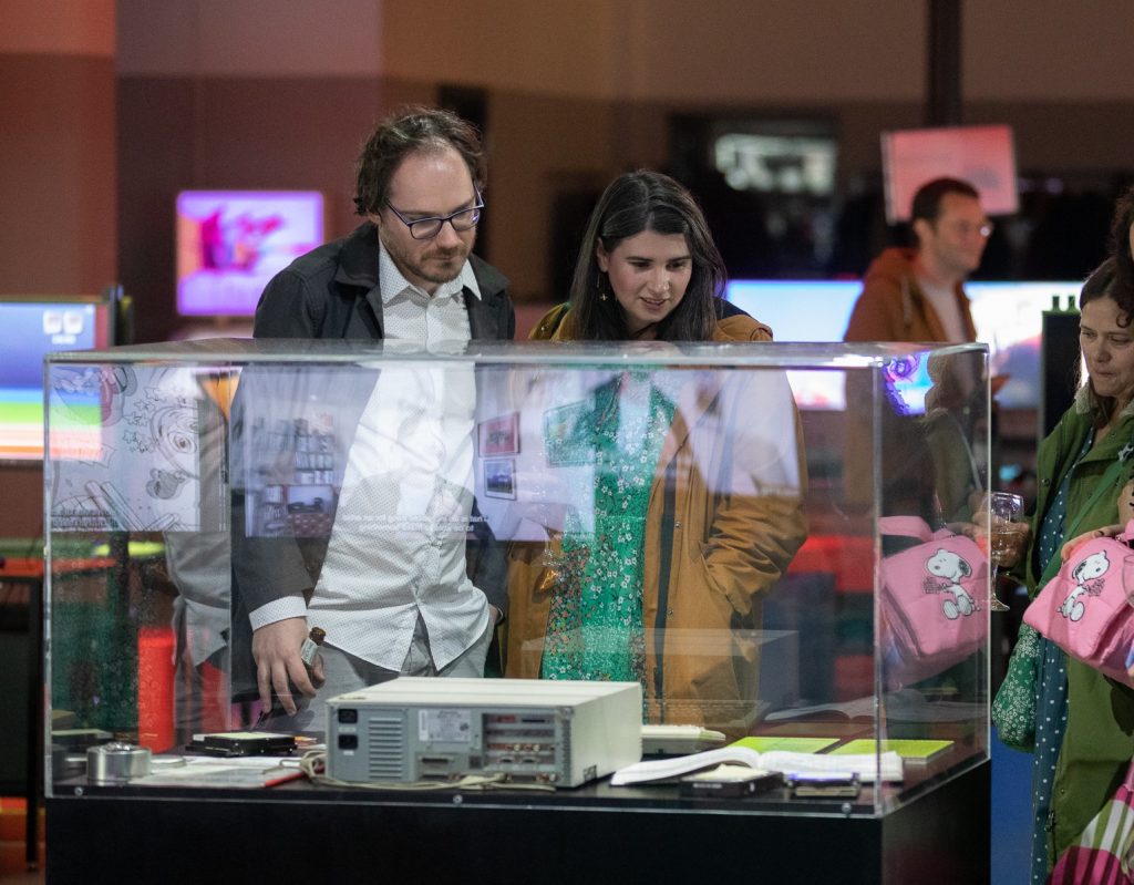 Significant Milestone as The National Videogame Museum turns 5 – The BGI